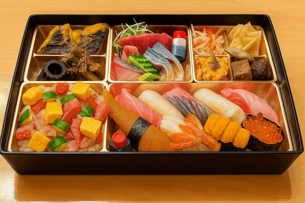 『2025年7月の営業日』 – 弘前 すし桜 | 青森県弘前市